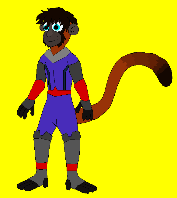 Prodigy | SpongeBob & Friends Adventures Wiki | Fandom