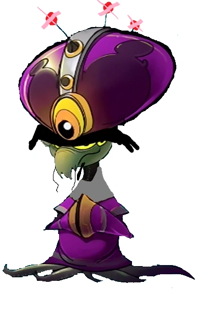 Sage Craniax | SpongeBob & Friends Adventures Wiki | Fandom