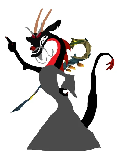 Kung-Pow | SpongeBob & Friends Adventures Wiki | Fandom