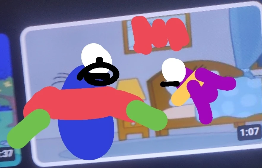 Incidental 5/gallery | Encylopedia SpongeBob Wiki | Fandom