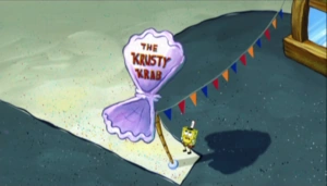 Oh Krusty Krab | SpongeBob SquarePants Wiki | Fandom