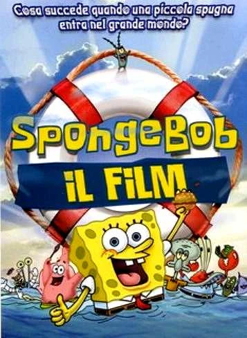 Lista dei film | SpongeBob SquarePants Wiki | Fandom