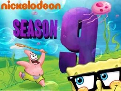 Episodi della stagione 9 | SpongeBob SquarePants Wiki | Fandom