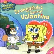 SpongeBob's Secret Valentine | SpongeBob SquarePants Wiki | Fandom