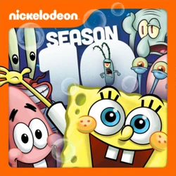 Episodi della stagione 10 | SpongeBob SquarePants Wiki | Fandom