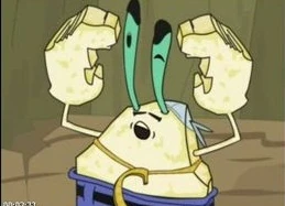 Mr. Crack | Fanonia SpongeBobia | Fandom