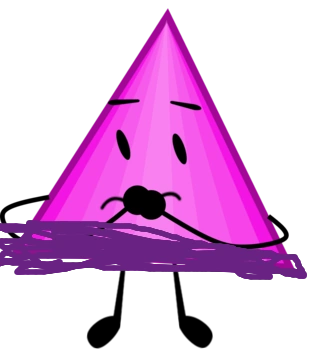 Tracy Triangle | Fanonia SpongeBobia | Fandom