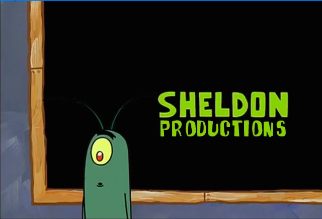 Sheldon Productions | Fanonia SpongeBobia | Fandom