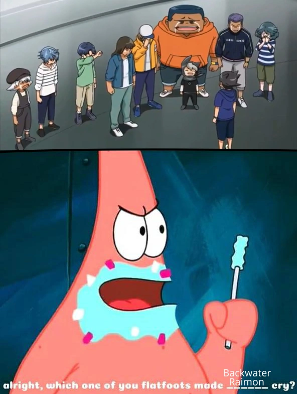 Spongebob template memes | Fanonia SpongeBobia | Fandom