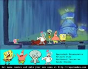 Spongebob Squarepants RPG | Fanonia SpongeBobia | Fandom