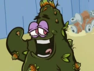 Hashbrick Star | Fanonia SpongeBobia | Fandom