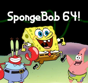 SpongeBob SquarePants 64 | Fanonia SpongeBobia | Fandom