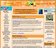 SpongeBob Area | Fanonia SpongeBobia | Fandom