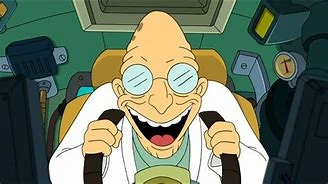 Professor Farnsworth | Fanonia SpongeBobia | Fandom