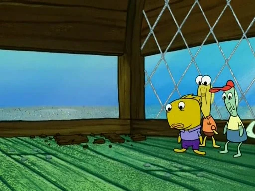 Noah | Fanonia SpongeBobia | Fandom