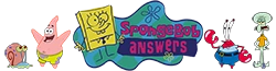 SpongeBob Answers | Fanonia SpongeBobia | Fandom