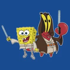 SpongeBob Star Wars/gallery | Fanonia SpongeBobia | Fandom