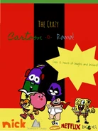 That | Fanonia SpongeBobia | Fandom