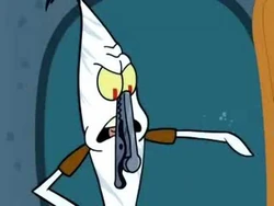 Spliffward | Fanonia SpongeBobia | Fandom