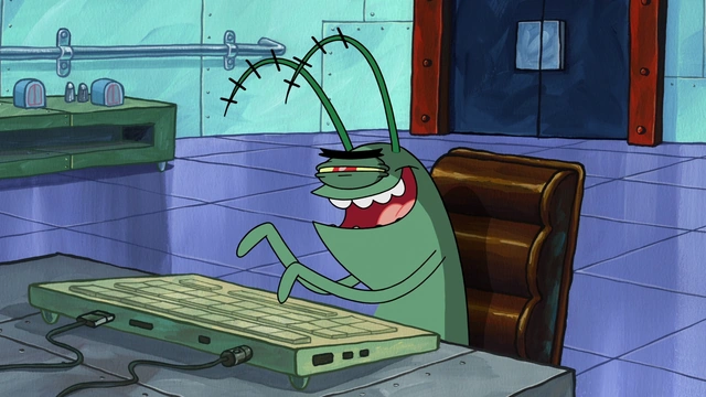 Formula Storm | Fanonia SpongeBobia | Fandom