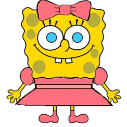 Tina SquarePants | Fanonia SpongeBobia | Fandom