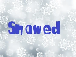 Snowed (SpongeBob & Super Mario Crossover) | Fanonia SpongeBobia | Fandom