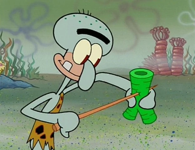 Squog | SpongeBob Galaxy Wiki | Fandom