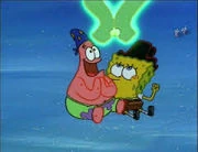 SpongeBob SquarePants (character)/gallery/Arrgh! | SpongeBob Galaxy ...