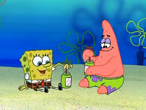 SpongeBob SquarePants (character)/gallery/Frankendoodle | SpongeBob ...