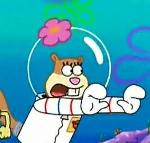 Sandy, SpongeBob, and the Worm/gallery | SpongeBob Galaxy Wiki | Fandom