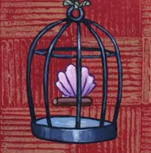 Shelley | SpongeBob Galaxy Wiki | Fandom Shelley | SpongeBob Galaxy Wiki | Fandom