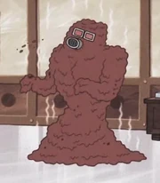 Captain Magma | SpongeBob Galaxy Wiki | Fandom