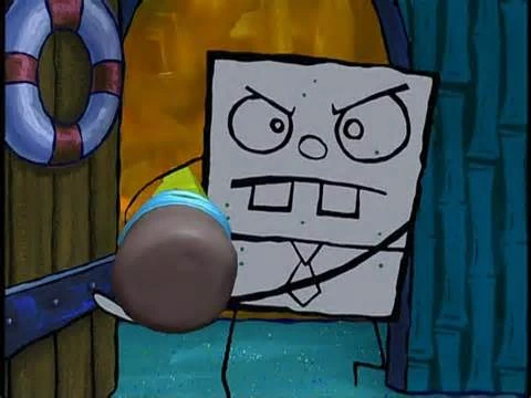 DoodleBob/gallery | SpongeBob Galaxy Wiki | Fandom