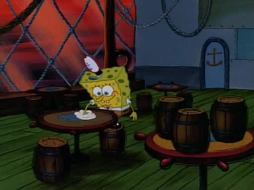 Pizza Delivery/gallery | SpongeBob Galaxy Wiki | Fandom