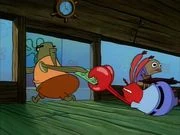 Eugene H. Krabs/gallery/Pickles | SpongeBob Galaxy Wiki | Fandom