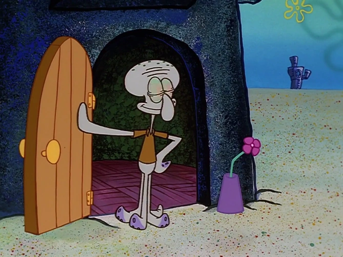 Reef Blower/gallery | SpongeBob Galaxy Wiki | Fandom