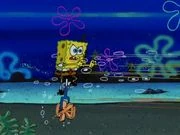 SpongeBob SquarePants (character)/gallery/No Free Rides | SpongeBob ...
