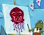 Big Lenny | SpongeBob Galaxy Wiki | Fandom