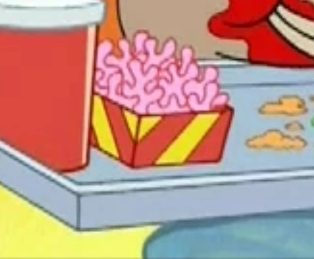 Coral Bits | SpongeBob Galaxy Wiki | Fandom