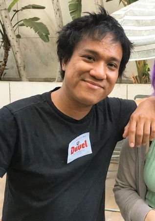 Zeus Cervas | SpongeBob Galaxy Wiki | Fandom