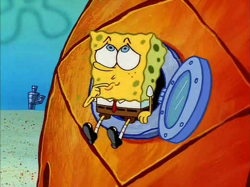 SpongeBob SquarePants (character)/gallery/Reef Blower | SpongeBob Galaxy Wiki | Fandom