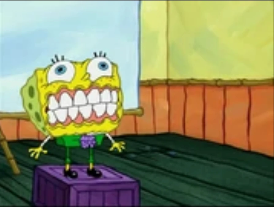 SpongeBob SquarePants (character)/gallery/Picture Day | SpongeBob ...