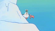 Yeti Krab/gallery | SpongeBob Galaxy Wiki | Fandom