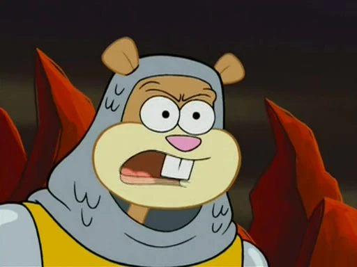 Dark Knight/gallery | SpongeBob Galaxy Wiki | Fandom