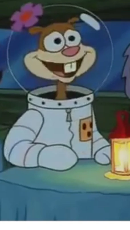 Sandy Cheeks/gallery/Culture Shock | SpongeBob Galaxy Wiki | Fandom