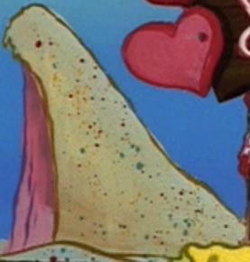 Mount Climb-up-and-Fall-off | SpongeBob Galaxy Wiki | Fandom