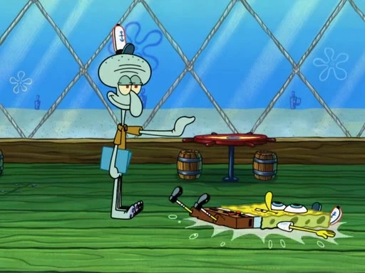 Category:Character galleries | SpongeBob Galaxy Wiki | Fandom