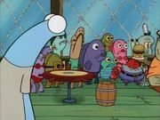 Eugene H. Krabs/gallery/Pickles | SpongeBob Galaxy Wiki | Fandom