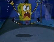 SpongeBob SquarePants (character)/gallery/Hall Monitor | SpongeBob ...