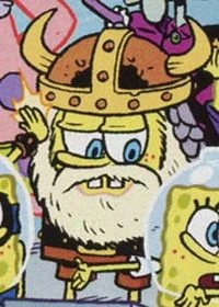 Viking SpongeBob/gallery | SpongeBob Galaxy Wiki | Fandom
